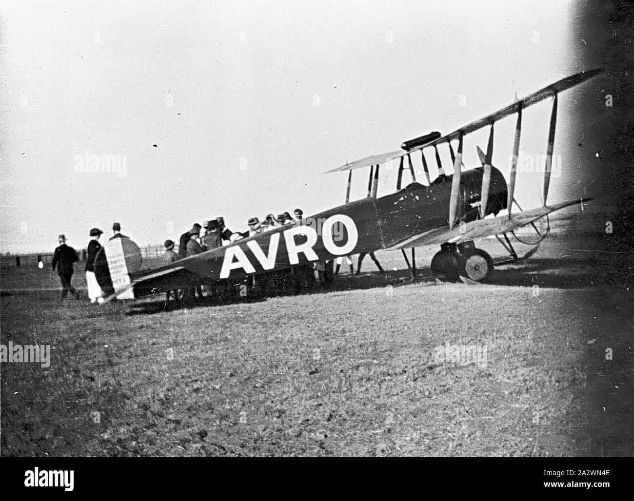 1922 aircraft hi-res stock photography and images - Alamy
