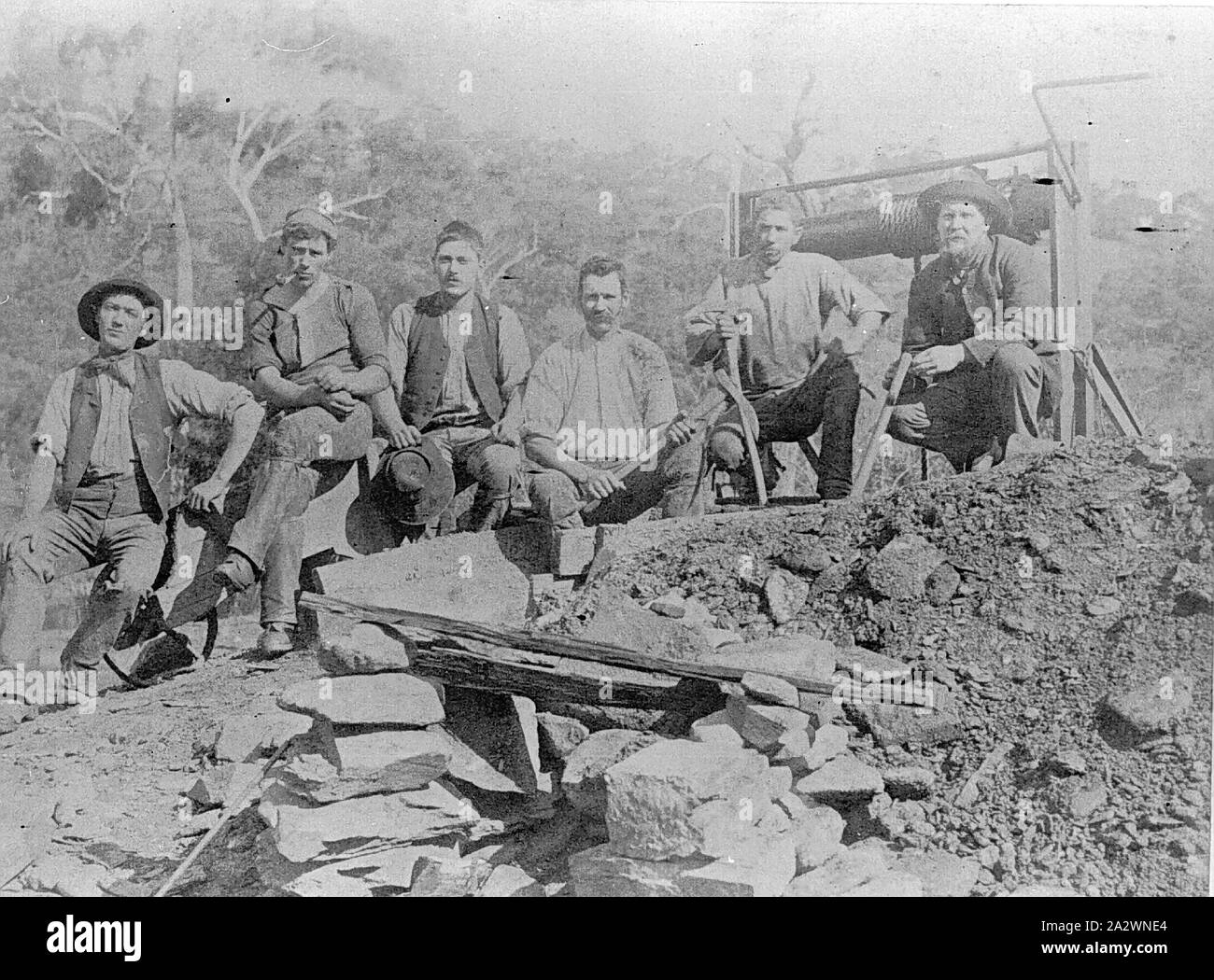 Windlass hi-res stock photography and images - Alamy