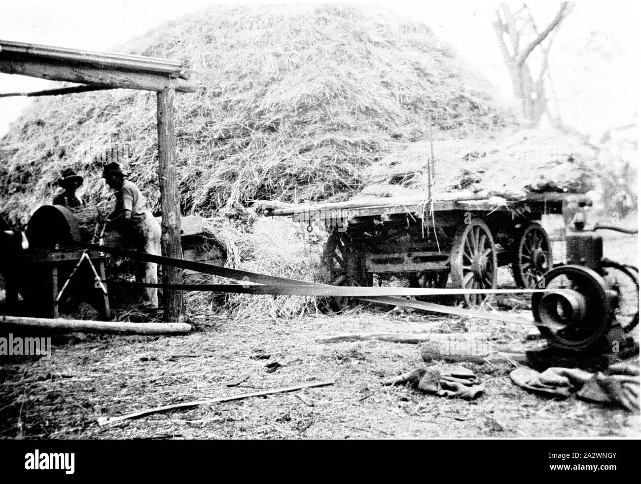 Millewa district hi-res stock photography and images - Alamy