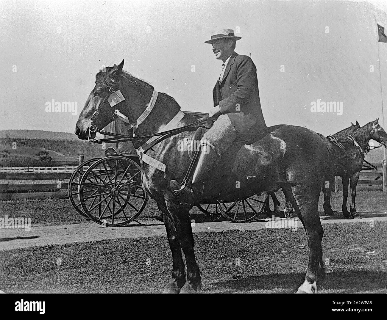 Launceston show hi-res stock photography and images - Alamy