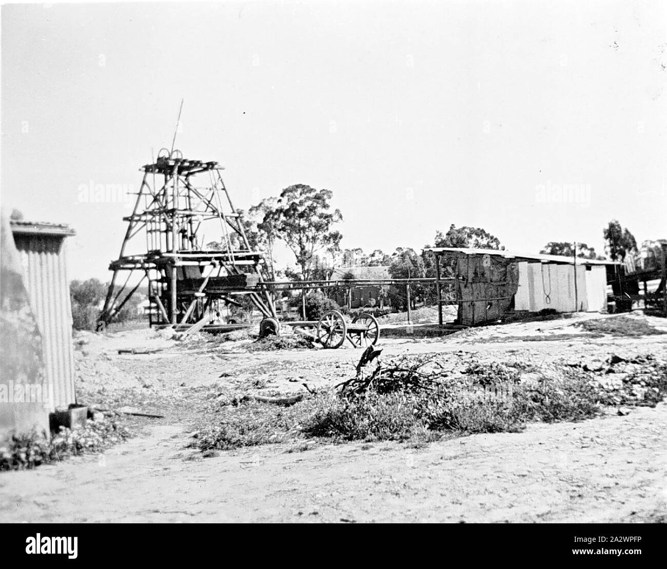 Dunolly hi-res stock photography and images - Alamy