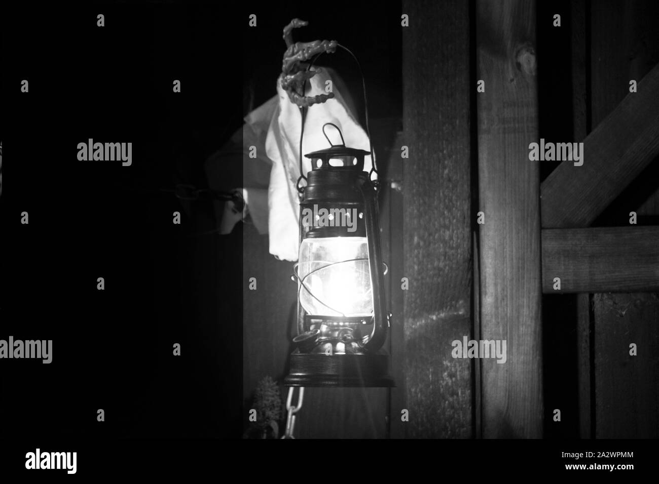 All hallows by the tower Black and White Stock Photos & Images - Alamy