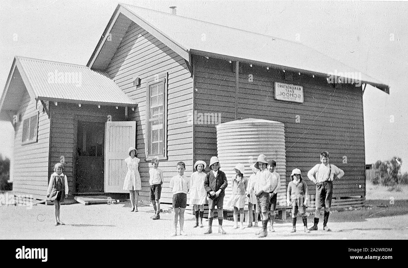 Manangatang east hi-res stock photography and images - Alamy