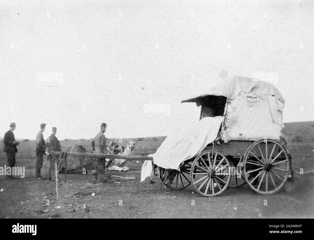 Indian hawkers wagon hi-res stock photography and images - Alamy