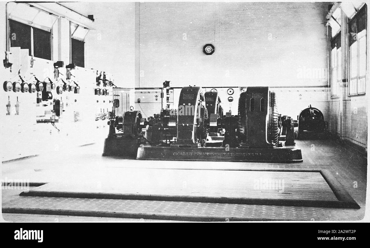 Hawthorn tram depot hi-res stock photography and images - Alamy