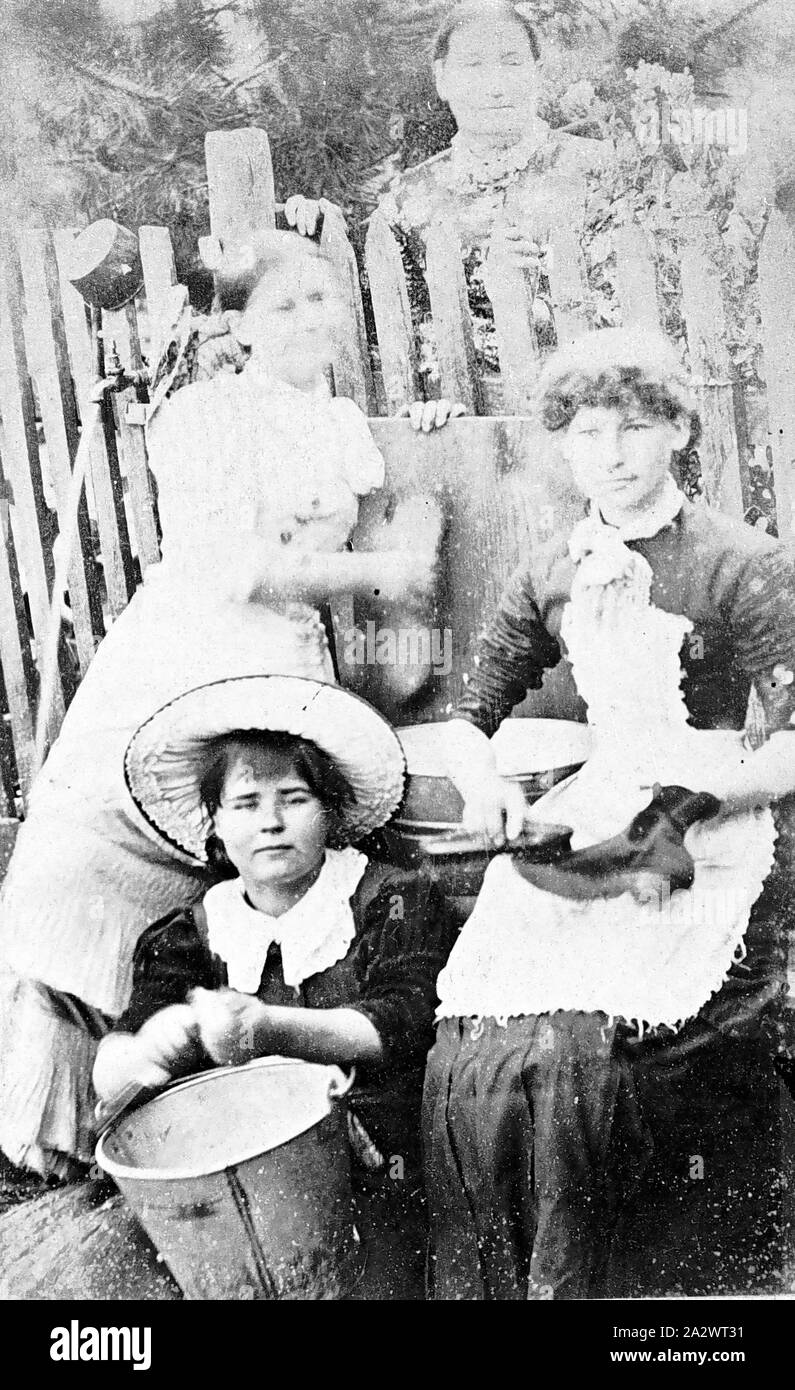 Madam strachan stands hi-res stock photography and images - Alamy