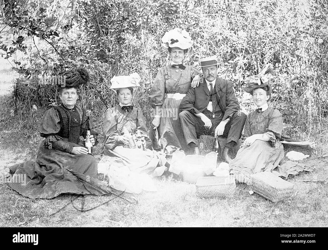 Lindenow hi-res stock photography and images - Alamy