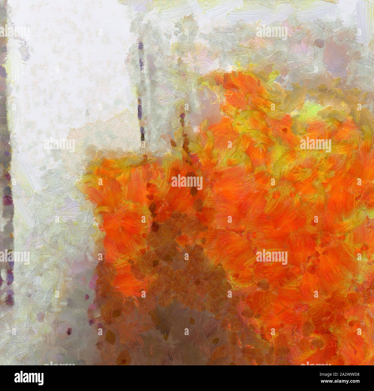 Abstract watercolor background. Hand drawn scratched grunge unusual ...