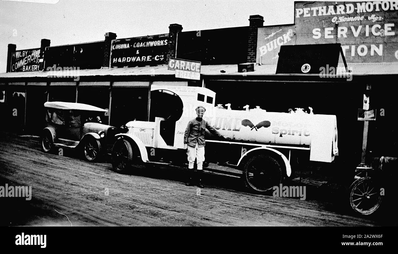 Wilby commercial bakery hi-res stock photography and images - Alamy