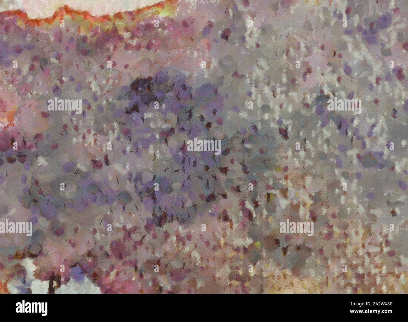 Abstract watercolor background. Hand drawn scratched grunge unusual ...