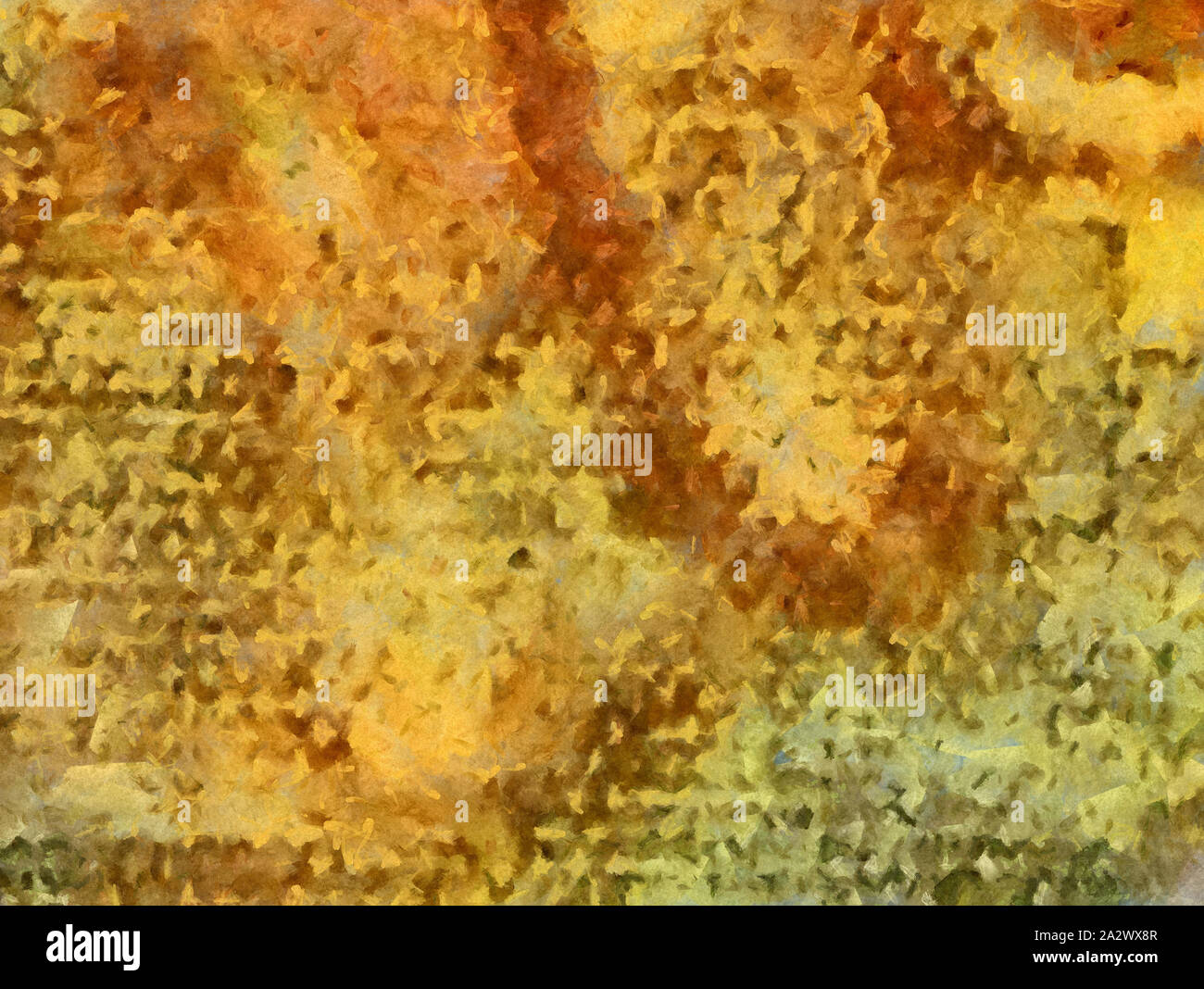 Abstract watercolor background. Hand drawn scratched grunge unusual ...