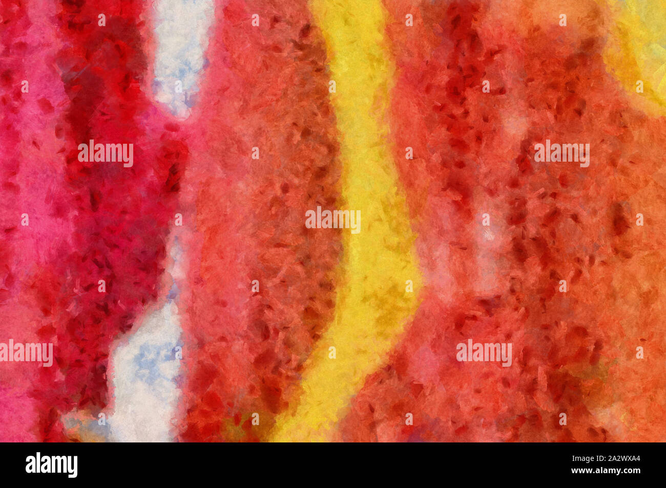 Abstract watercolor background. Hand drawn scratched grunge unusual ...