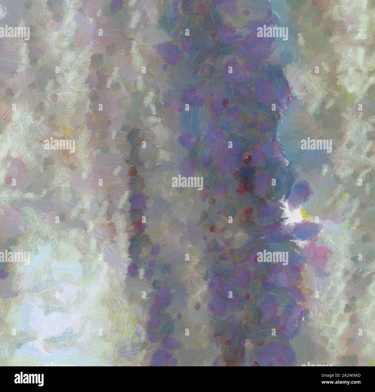 Abstract watercolor background. Hand drawn scratched grunge unusual ...