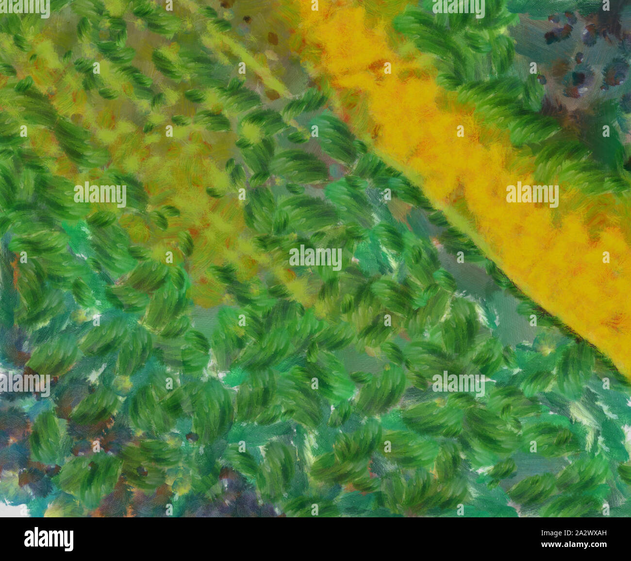 Abstract watercolor background. Hand drawn scratched grunge unusual ...