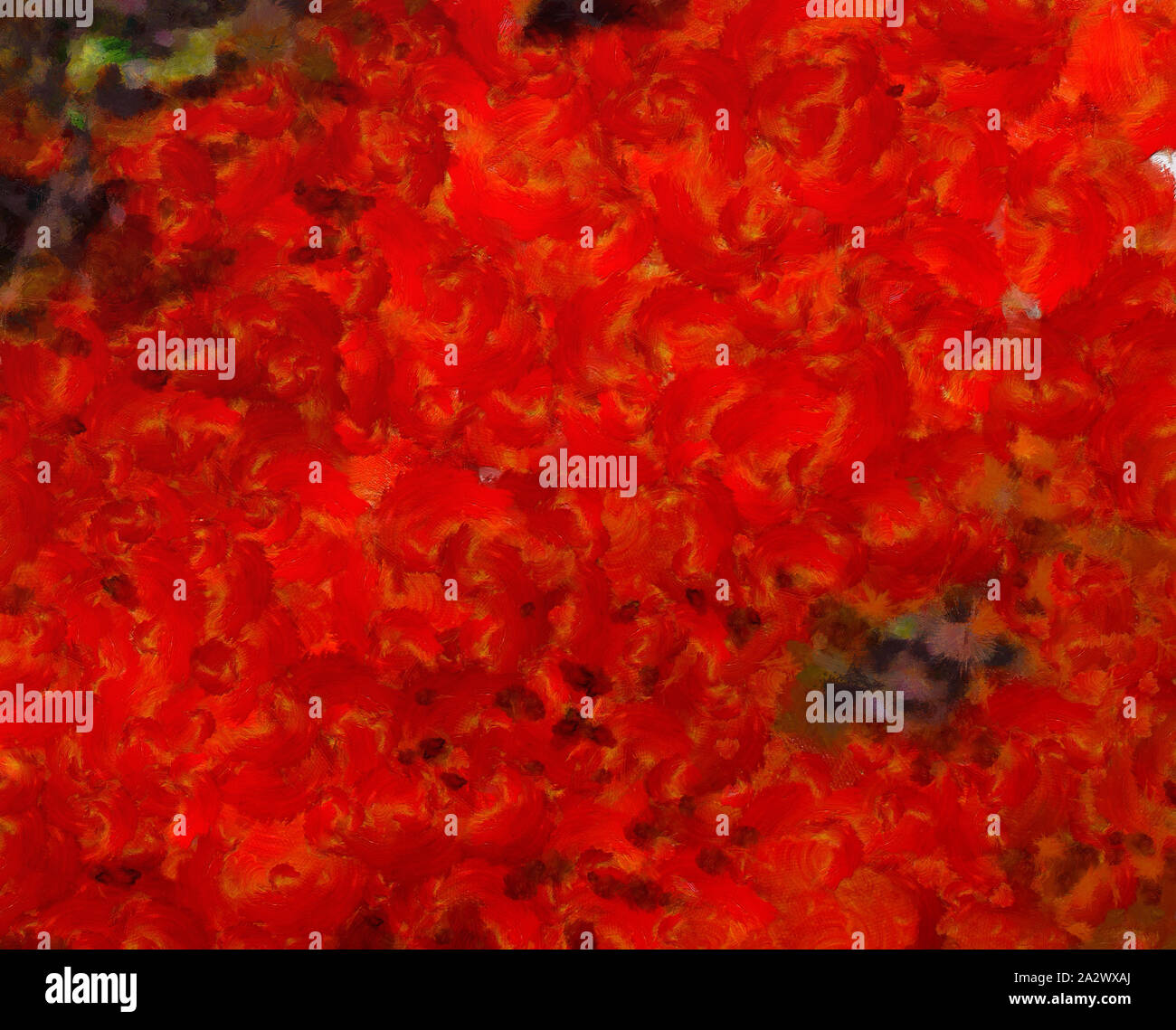 Abstract watercolor background. Hand drawn scratched grunge unusual ...