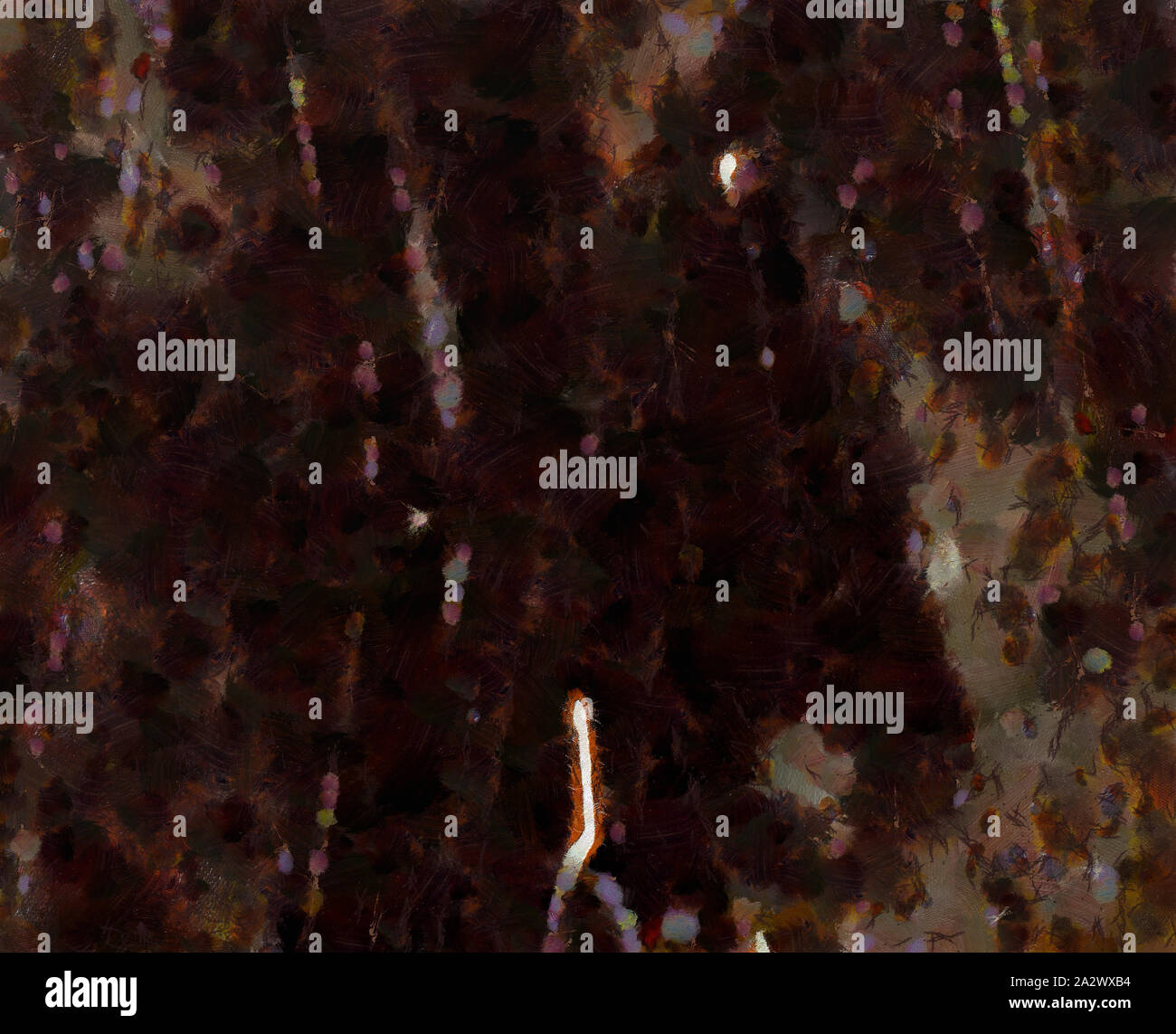 Abstract watercolor background. Hand drawn scratched grunge unusual ...