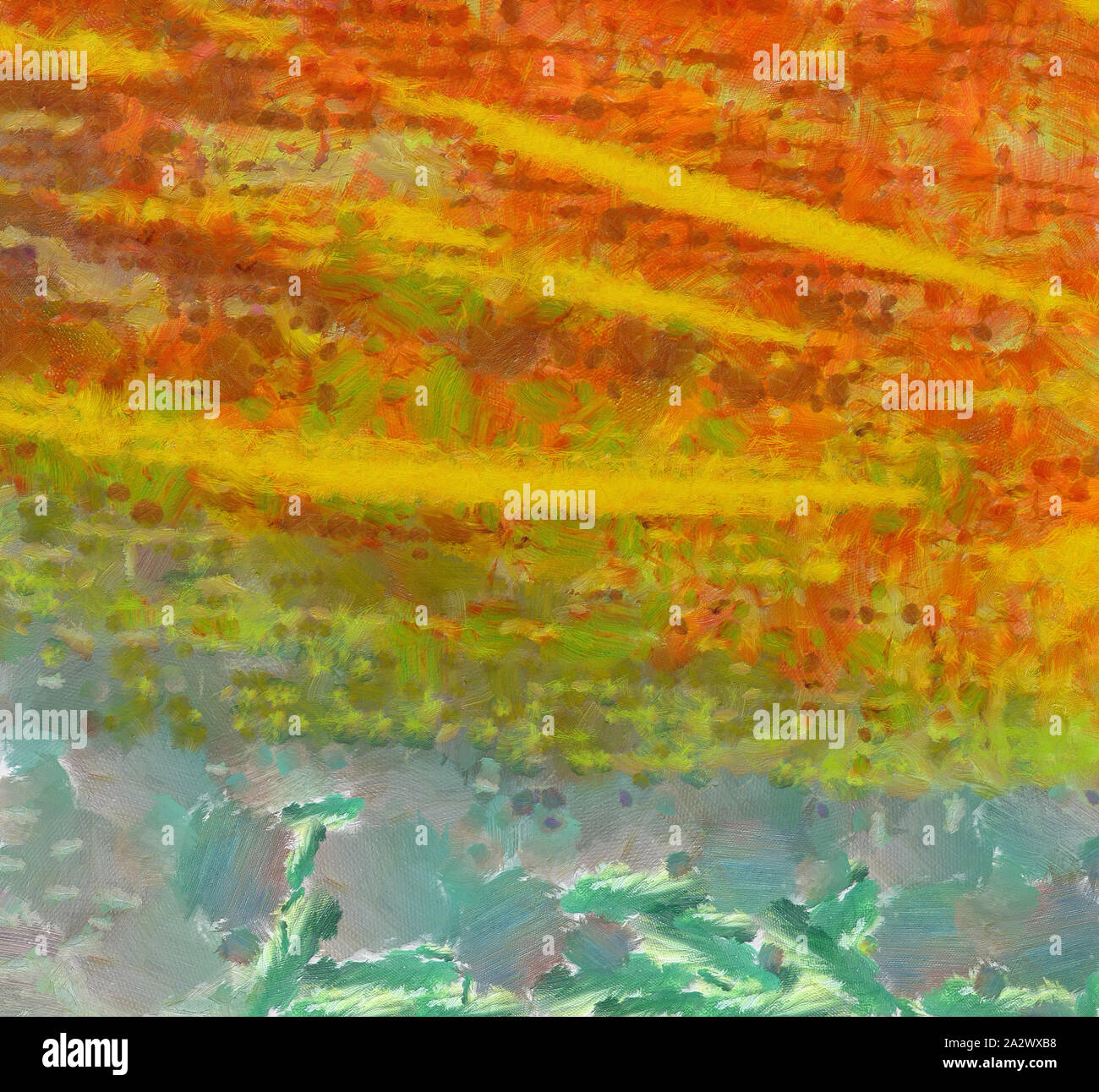 Abstract watercolor background. Hand drawn scratched grunge unusual ...