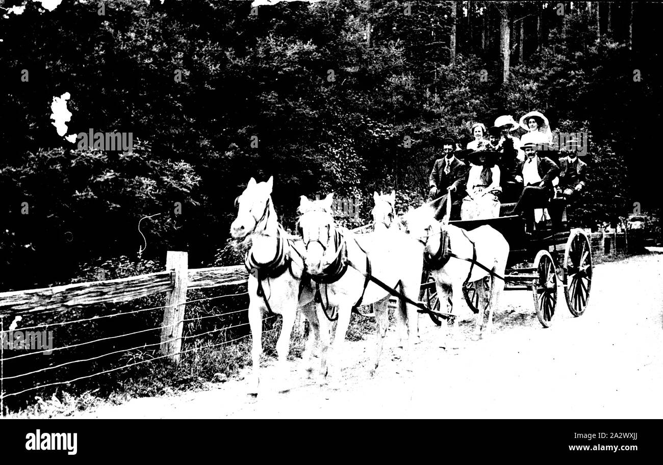 Load carriage hi-res stock photography and images - Alamy