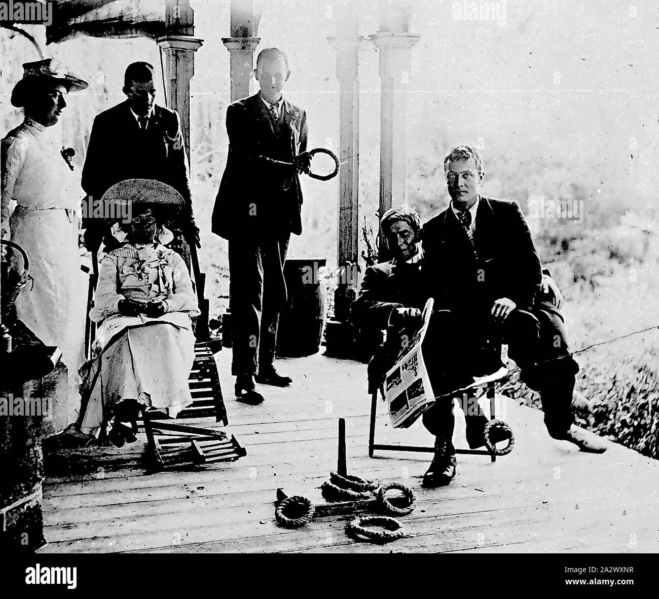 Ensay station hi-res stock photography and images - Alamy