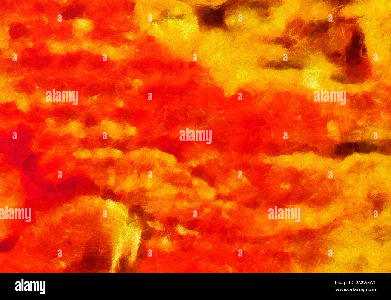 Abstract grunge texture background. Stock abstraction art on canvas ...