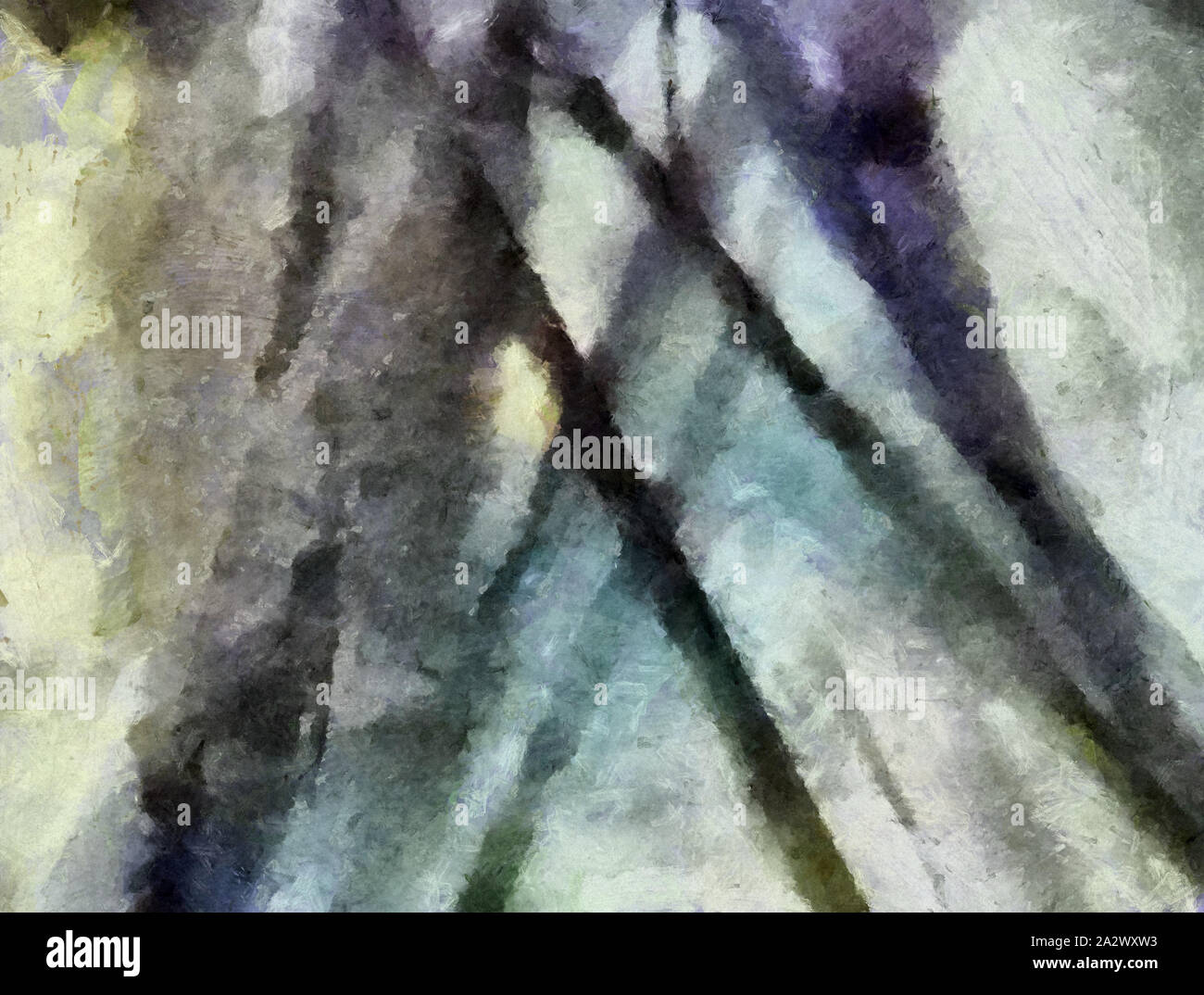 Abstract grunge texture background. Stock abstraction art on canvas ...
