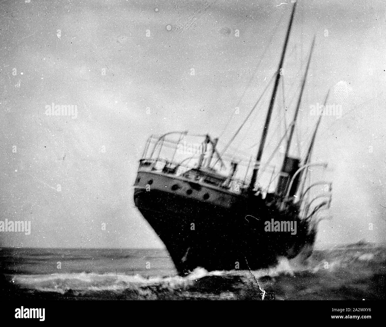 Point nepean shortly hi-res stock photography and images - Alamy