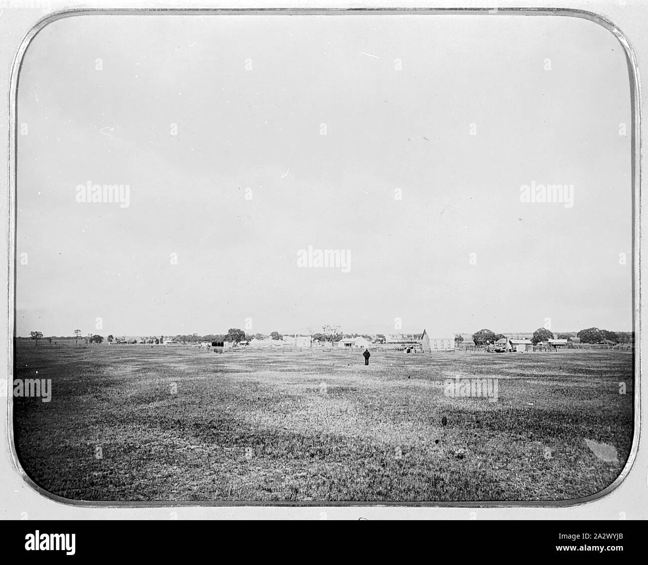 Natimuk victoria hi-res stock photography and images - Alamy