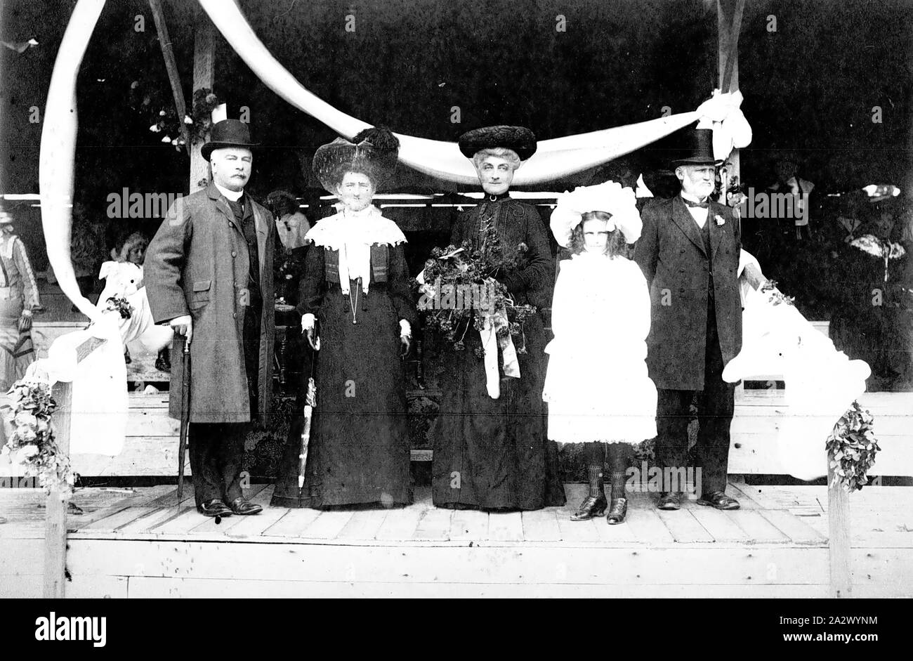 Maffra agricultural show hi-res stock photography and images - Alamy