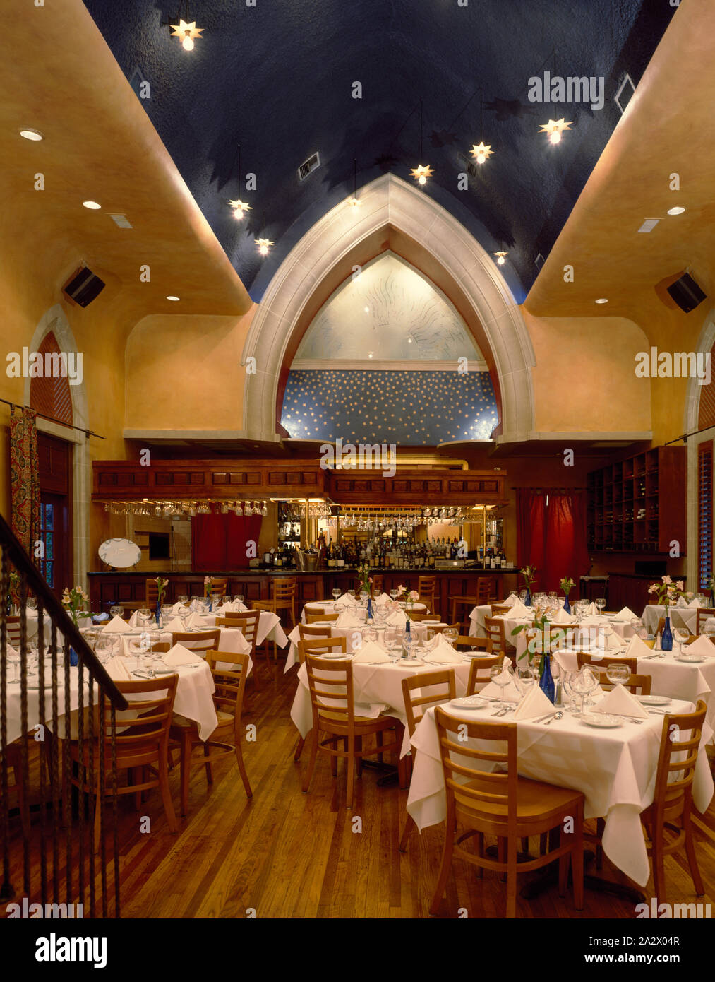 Houston church hi-res stock photography and images - Alamy