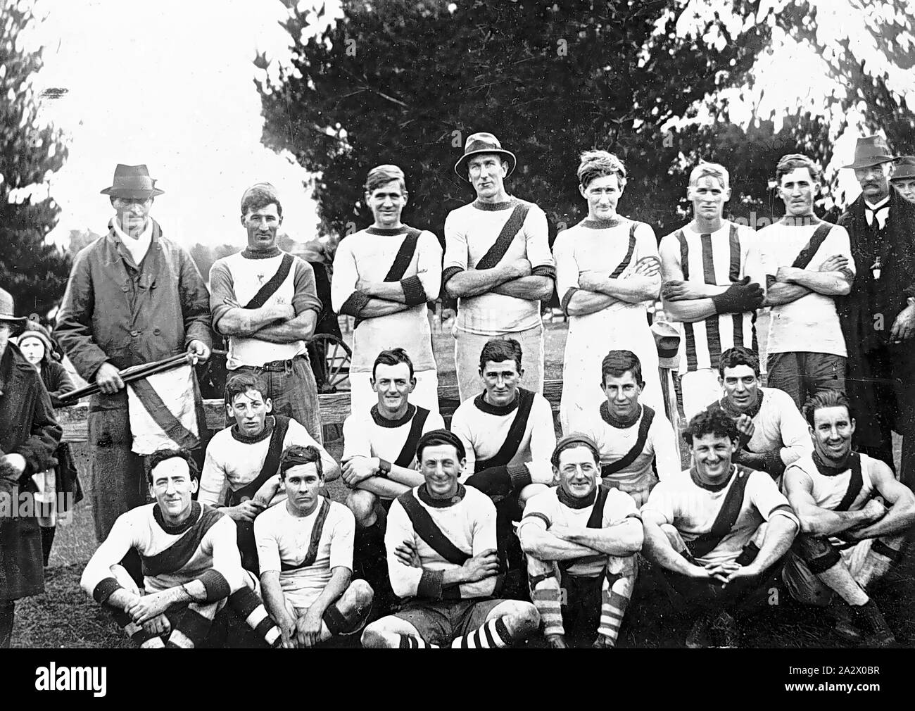 Digby football team hi-res stock photography and images - Alamy