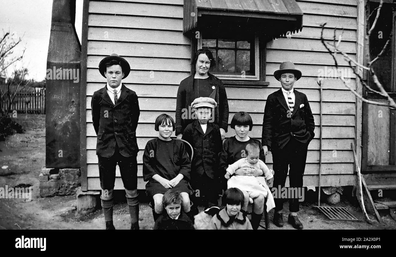 Boneham family hi-res stock photography and images - Alamy