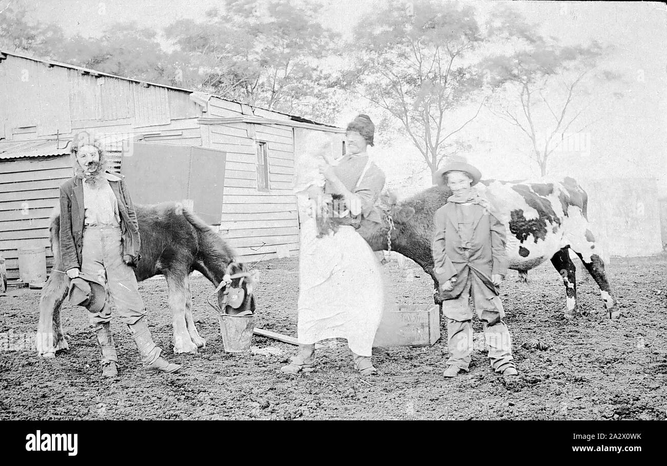 Koo wee hi-res stock photography and images - Alamy