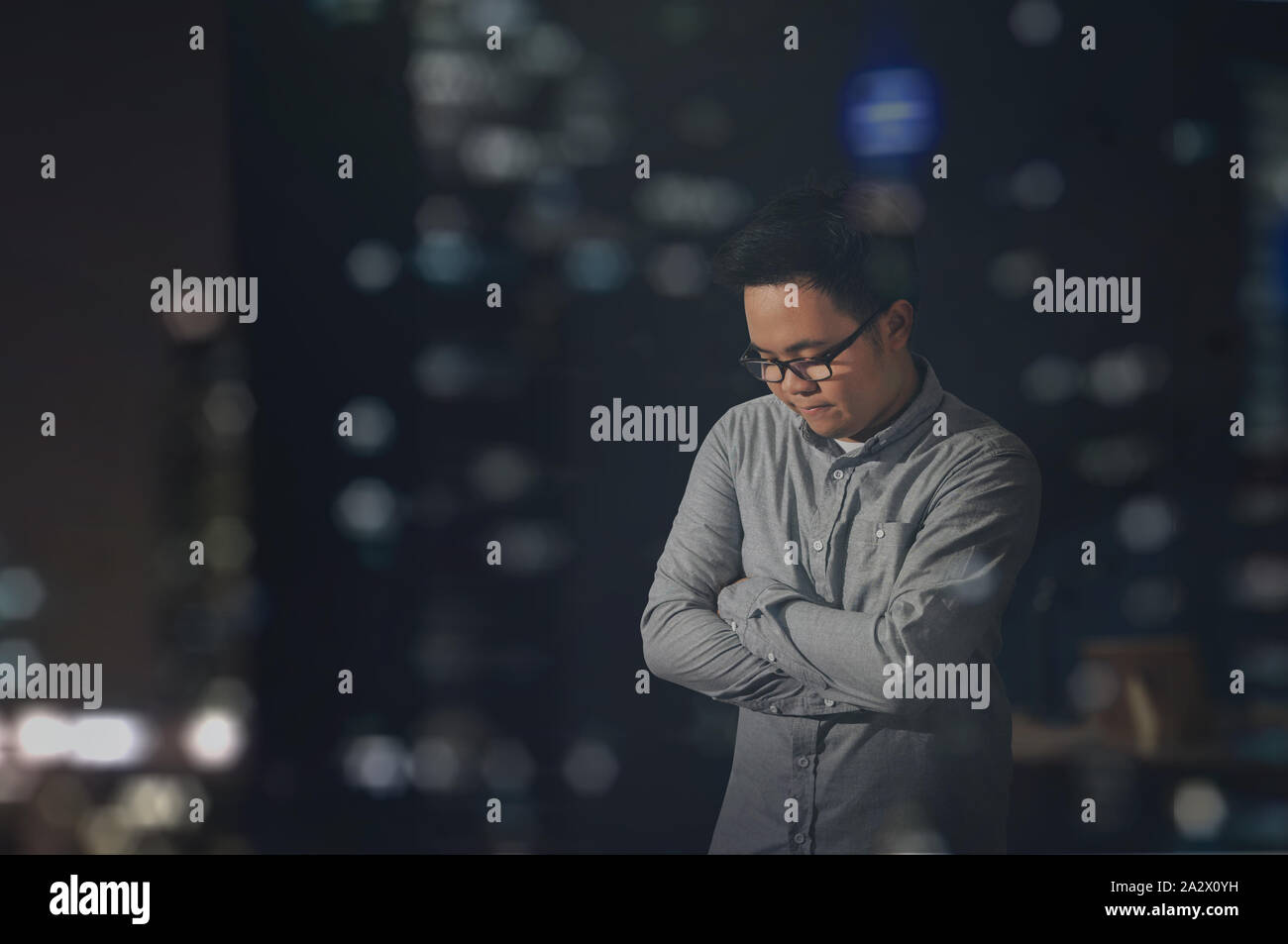 Sad scenery hi-res stock photography and images - Alamy
