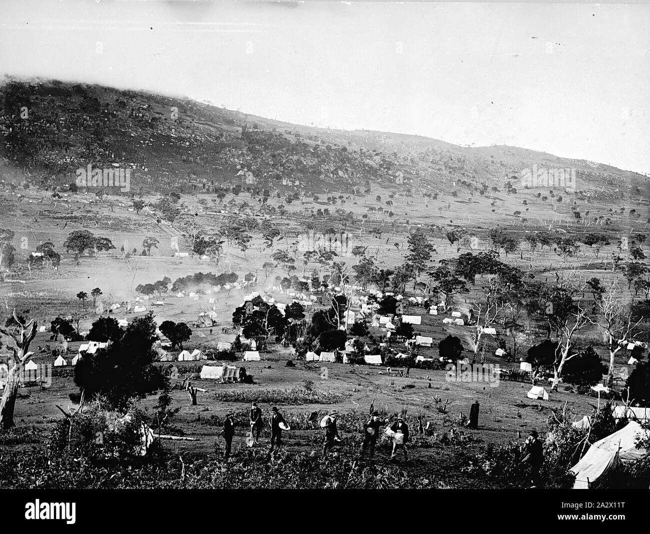 Mafeking goldfields hi-res stock photography and images - Alamy