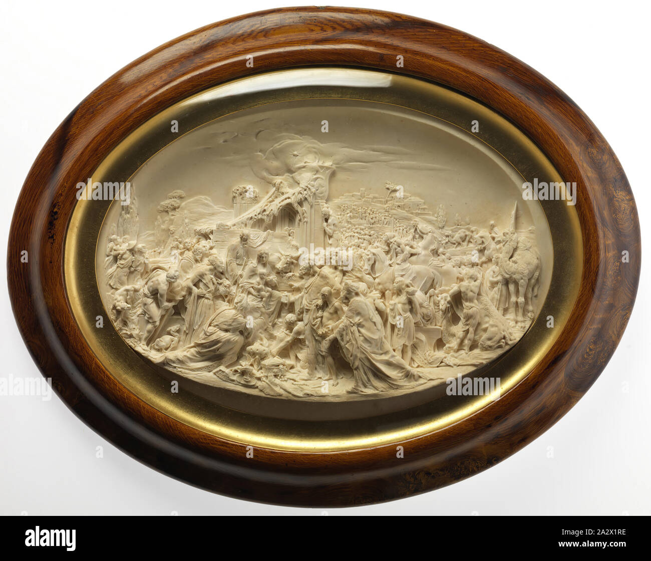 Plaster of paris hi-res stock photography and images - Alamy