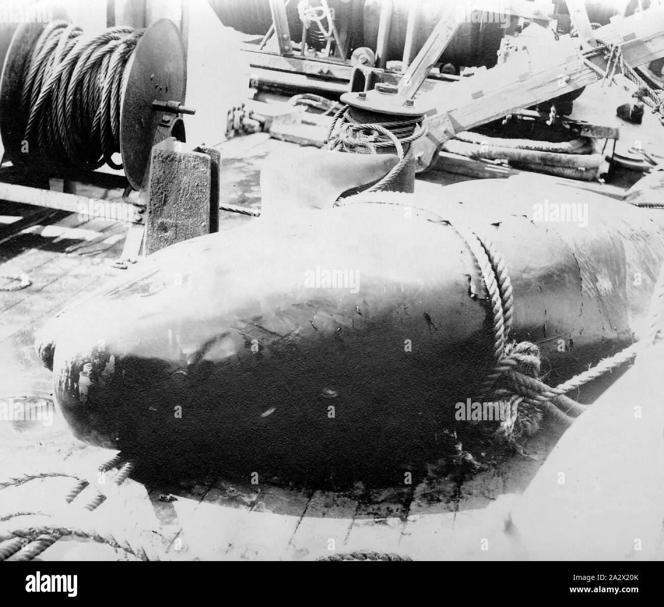 Photograph - by George Rayner, Antarctica, circa 1920s, Photograph ...