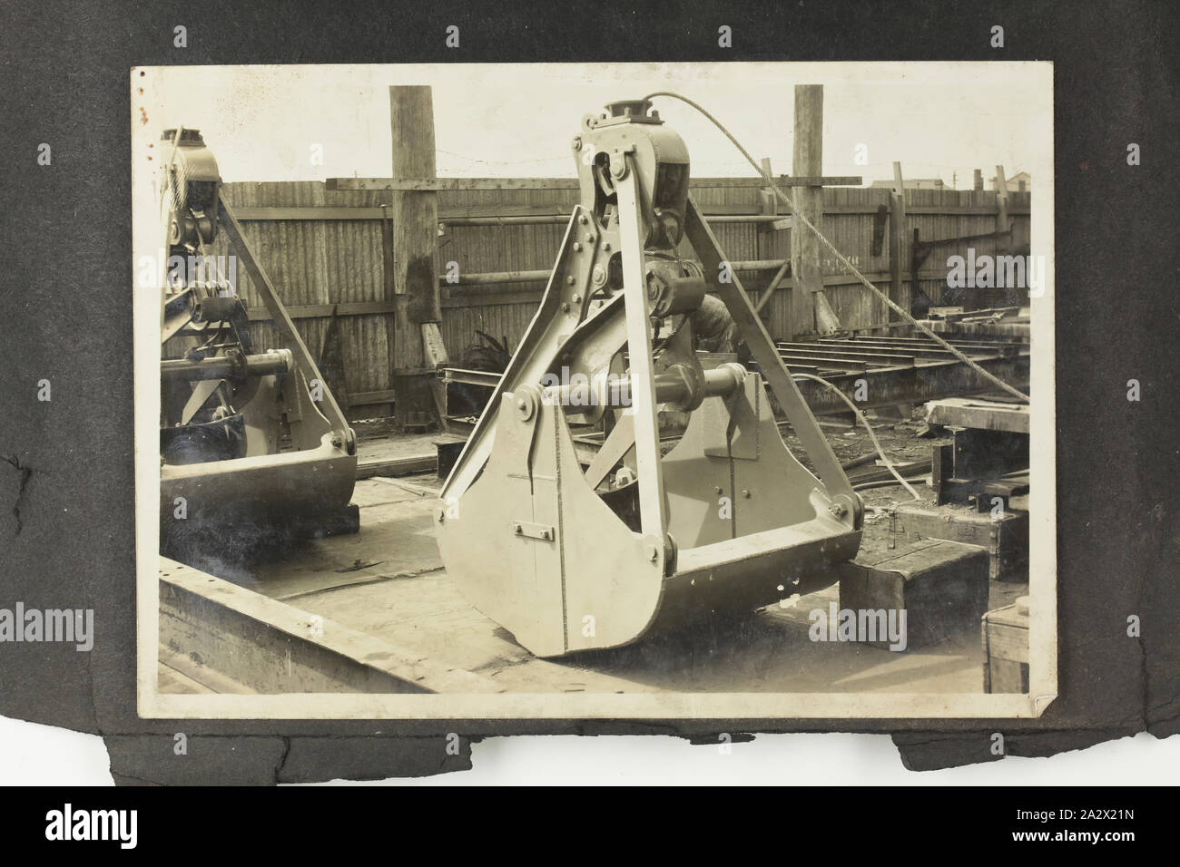 Victorian engineering drawings hi-res stock photography and images - Alamy