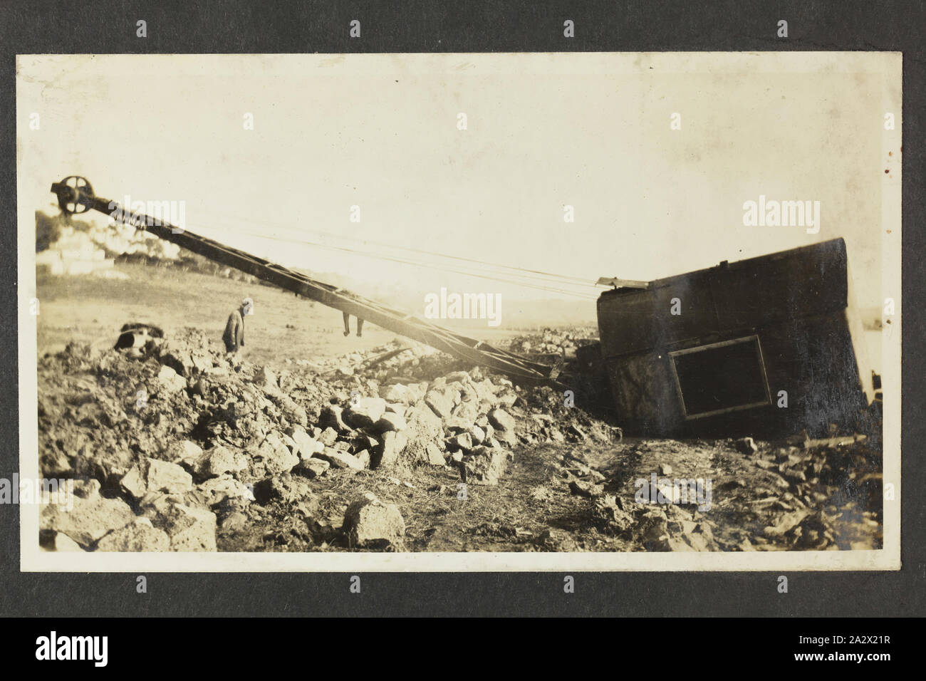 Victorian engineering drawings hi-res stock photography and images - Alamy