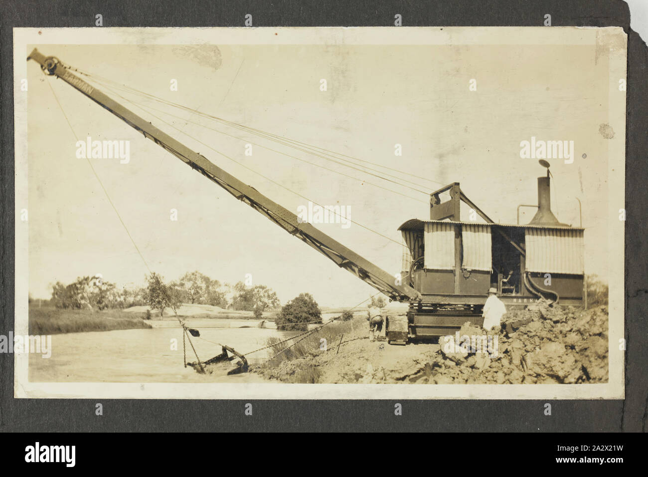 Victorian engineering drawings hi-res stock photography and images - Alamy