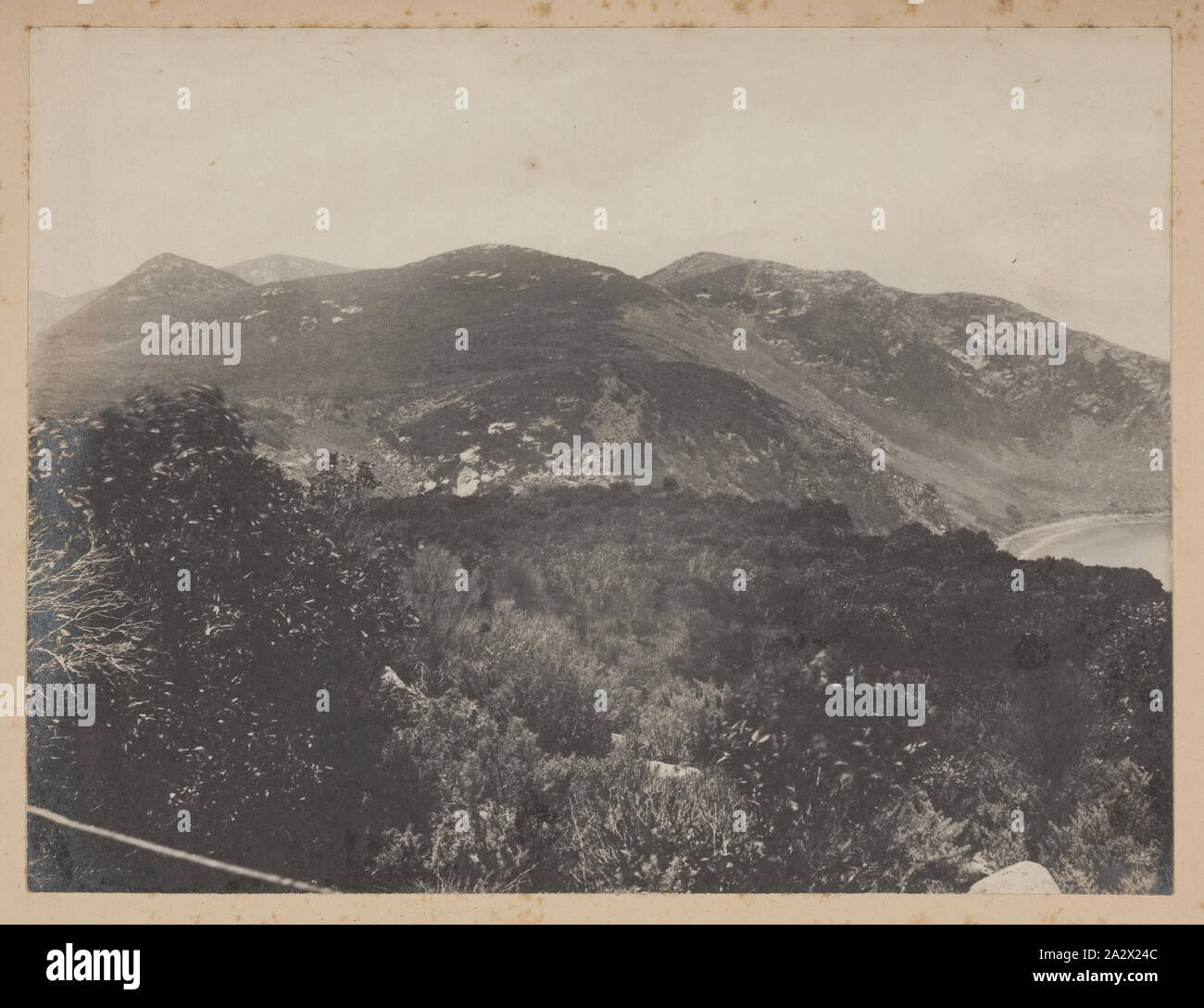 Kent island lighthouse hi-res stock photography and images - Alamy