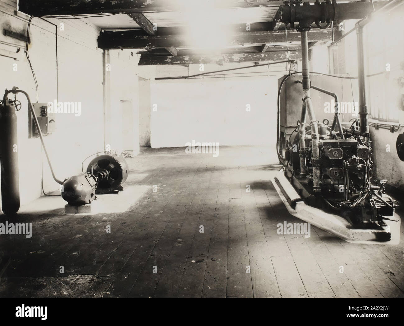 Australian Resident Anthony George Maldon Michell High Resolution Stock ...