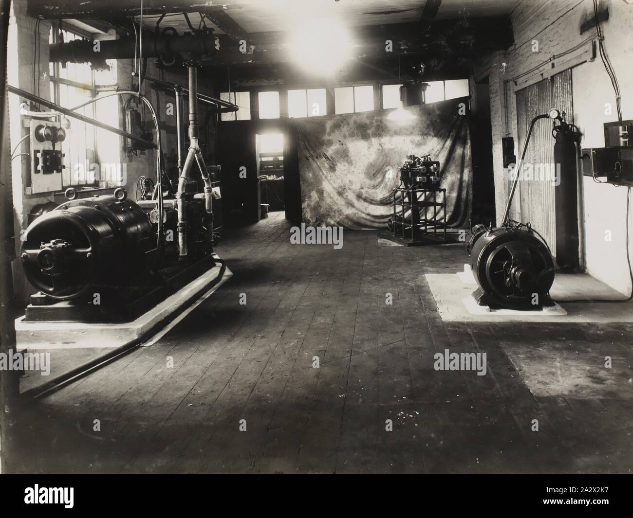 Australian resident anthony george maldon michell hi-res stock ...