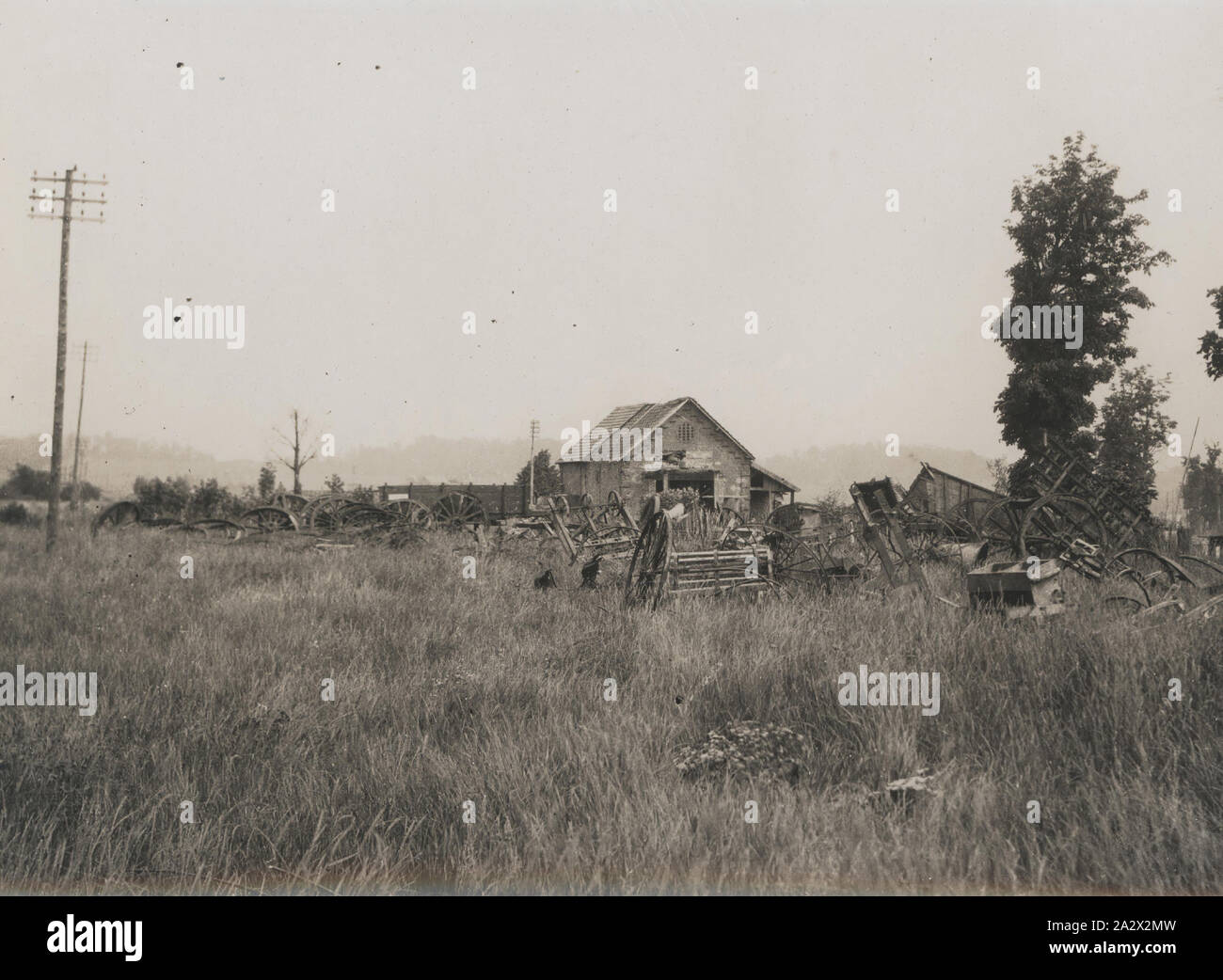 World war photographs hi-res stock photography and images - Alamy