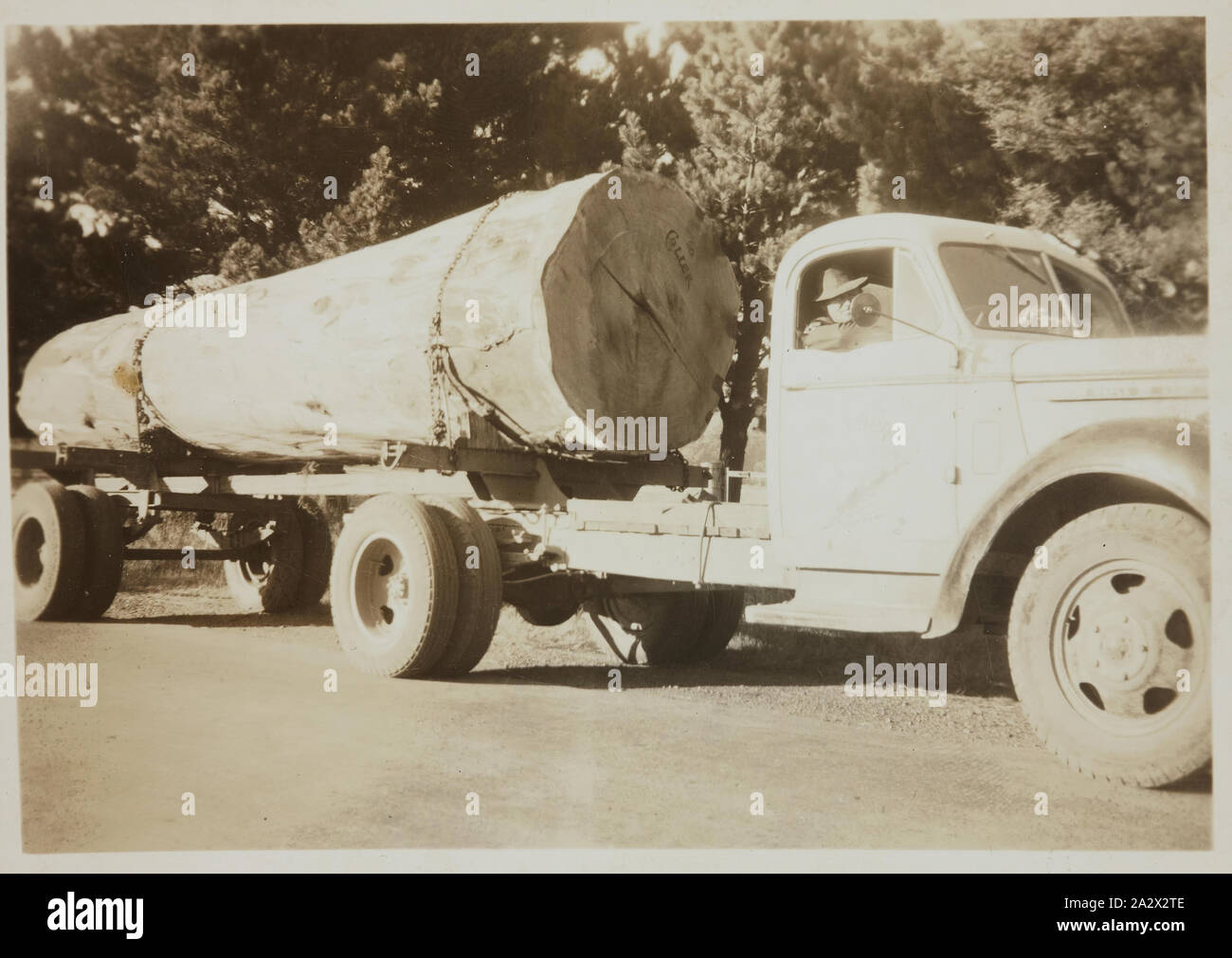 1940s truck hi-res stock photography and images - Alamy