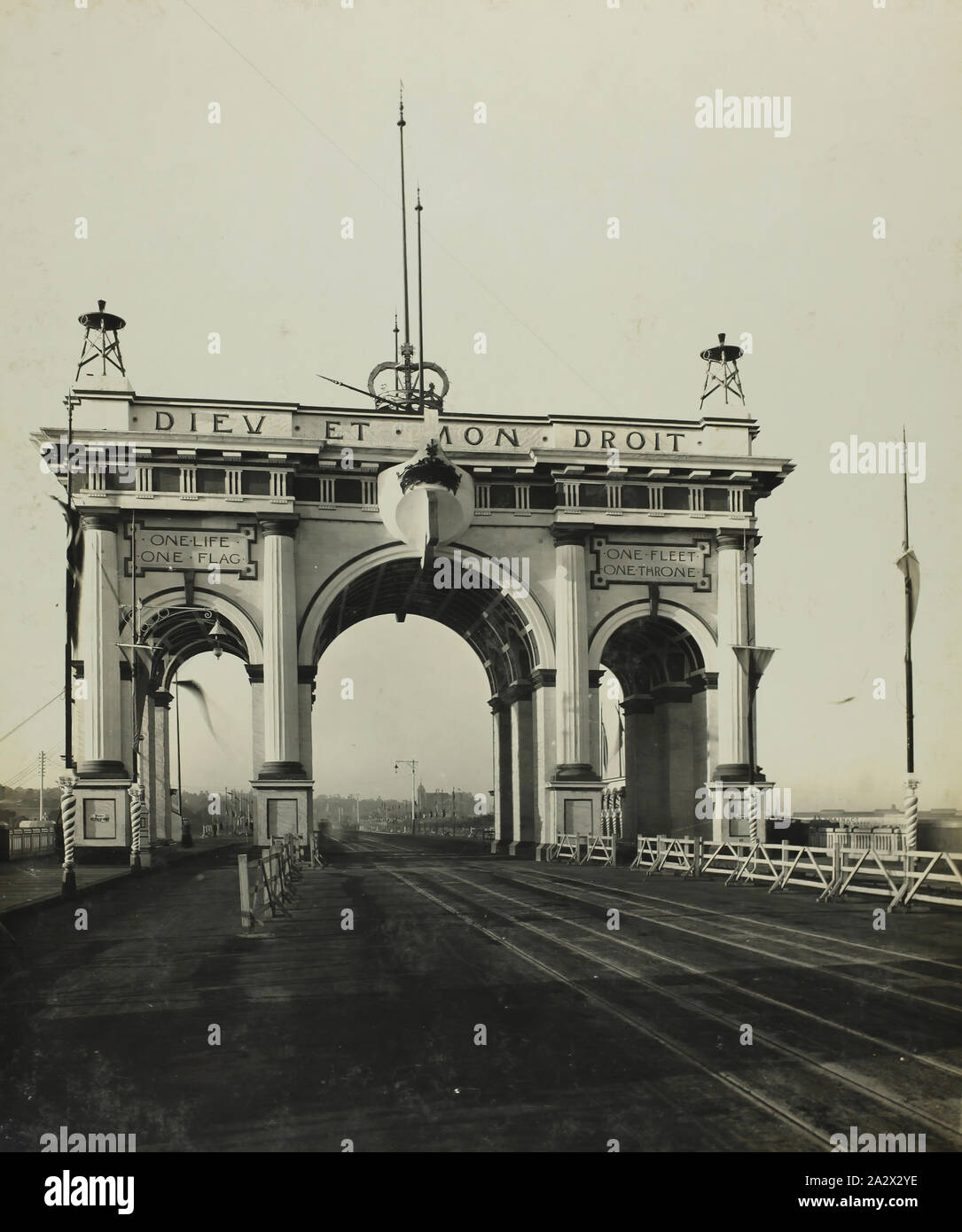 Mark bridge hi-res stock photography and images - Alamy