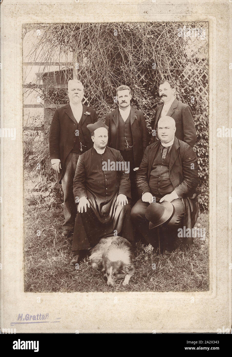 Roman catholic orphan school hi-res stock photography and images - Alamy