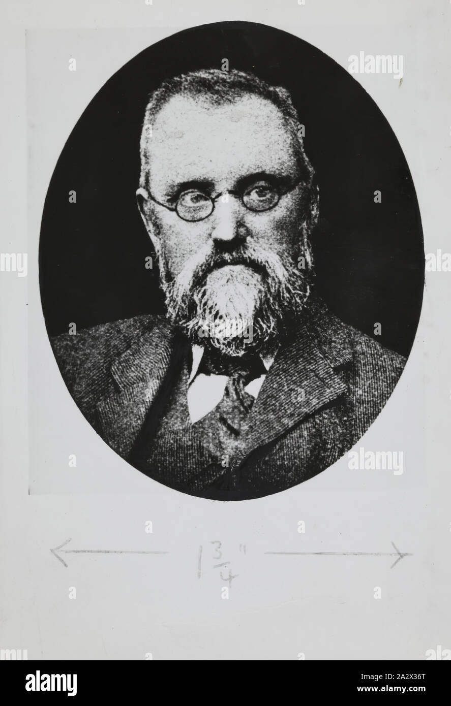 William massey hi-res stock photography and images - Alamy