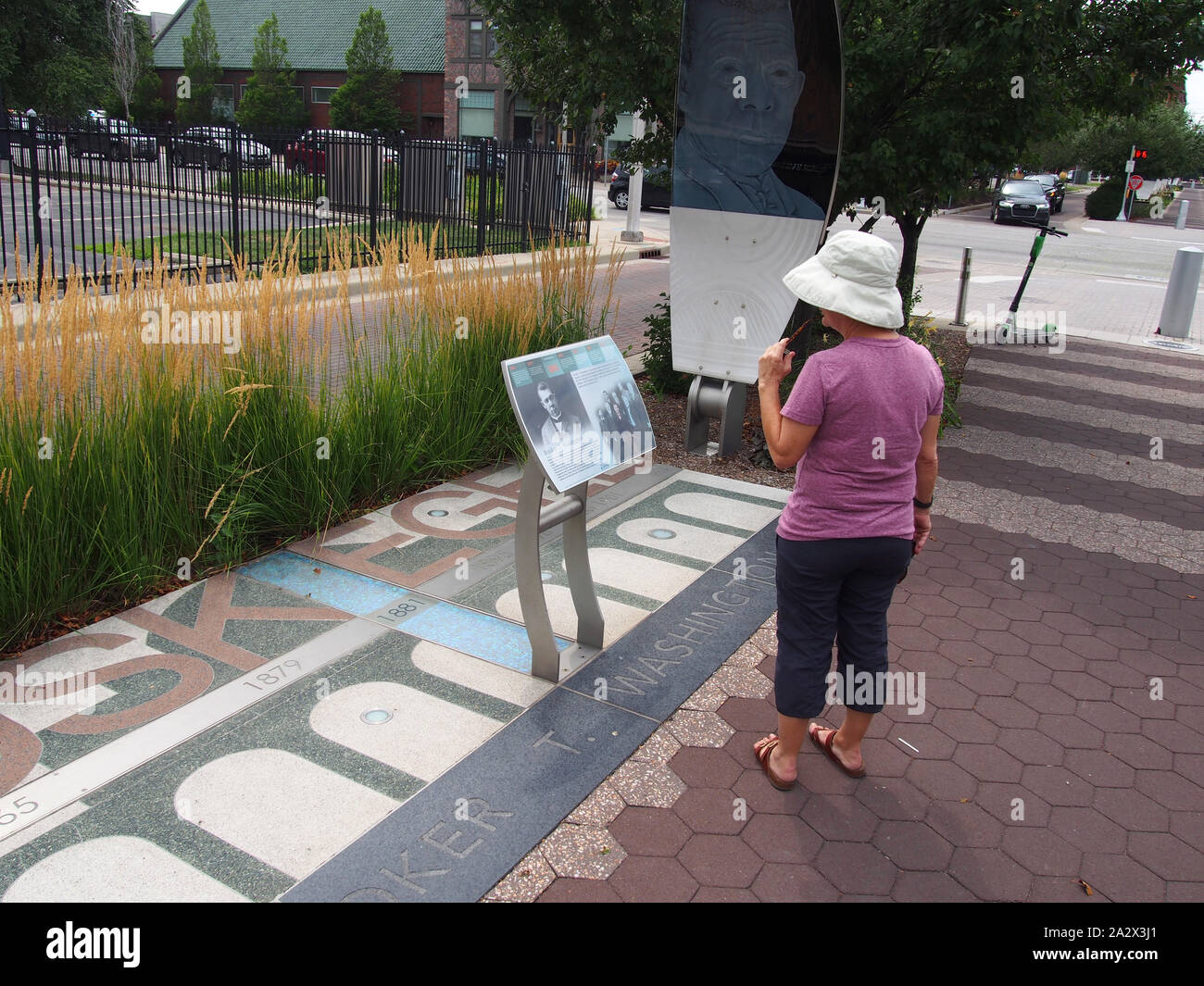 Marilyn booker hi-res stock photography and images - Alamy