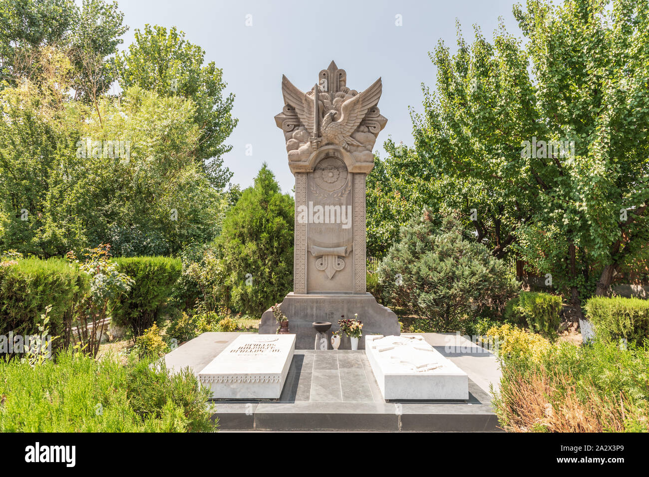 Nork marash district hi-res stock photography and images - Alamy