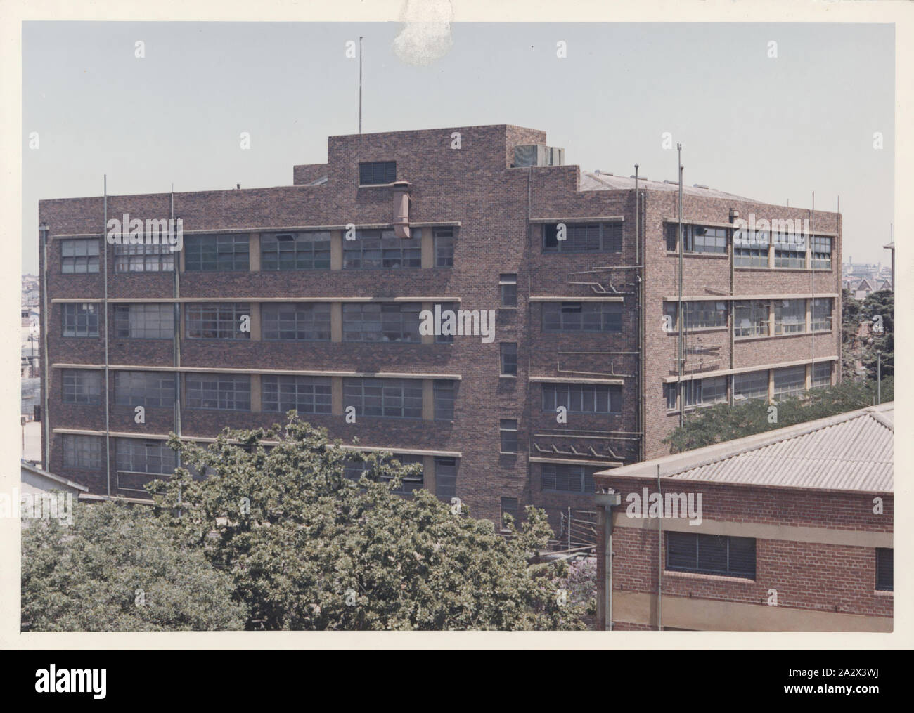 Circa 1980s hi-res stock photography and images - Alamy